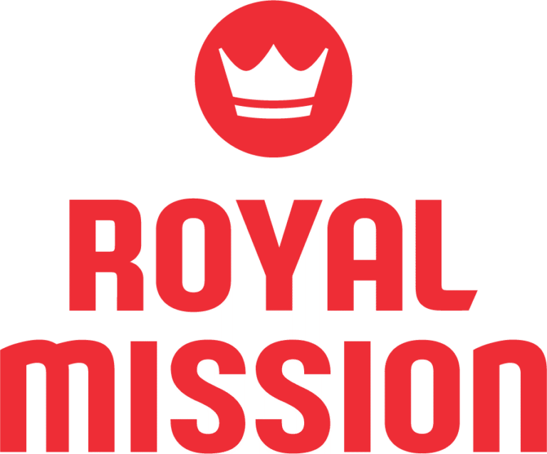 Royal Mission - Bijbelschool.nl